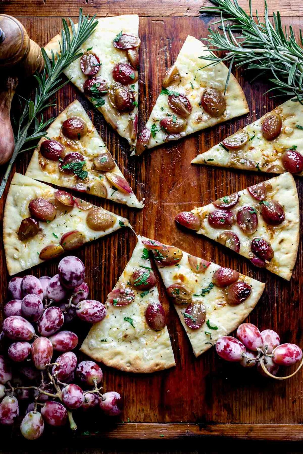 The Best Grilled Pizza and Summer Flatbread Recipes