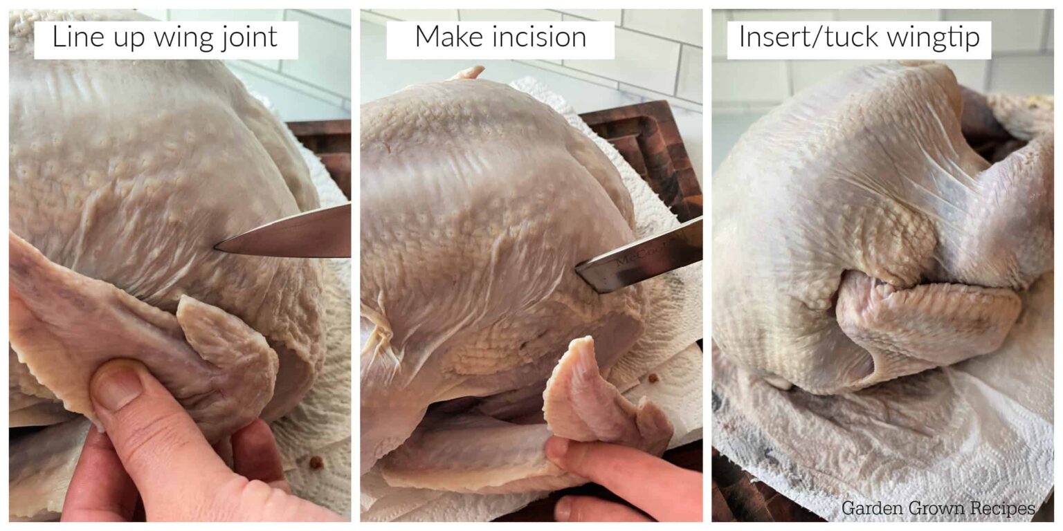 How to Smoke a Turkey on a Pellet Grill (with Brine)