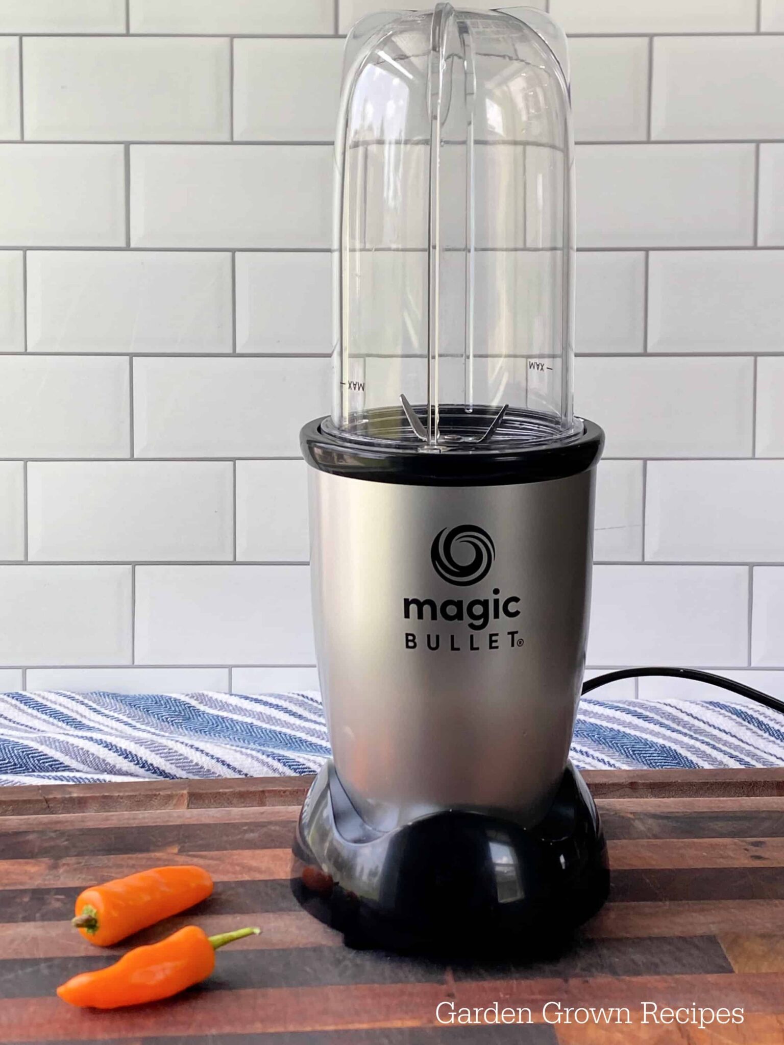 Datil Pepper Sauce Recipe (Florida Original)