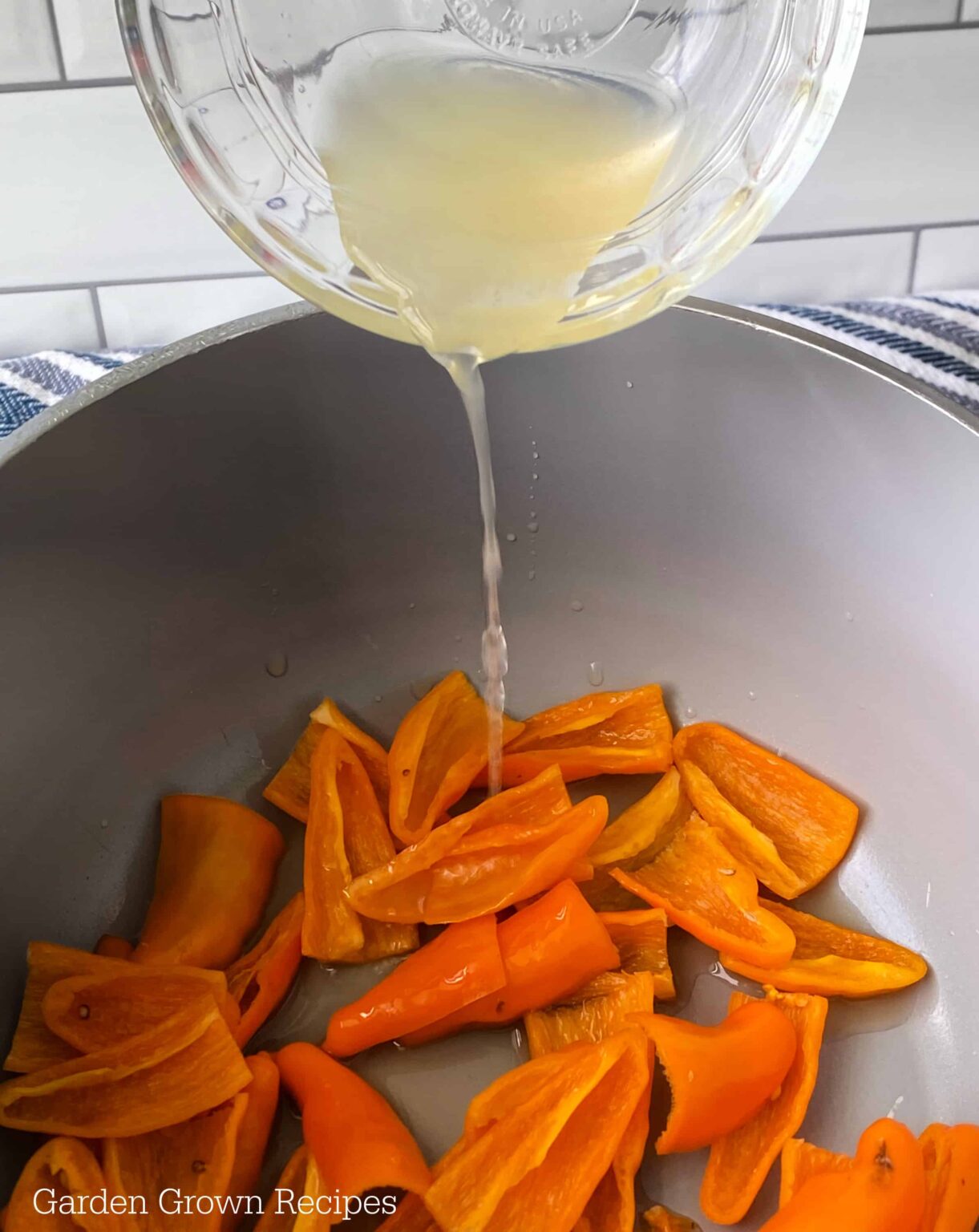 Datil Pepper Sauce Recipe (Florida Original)