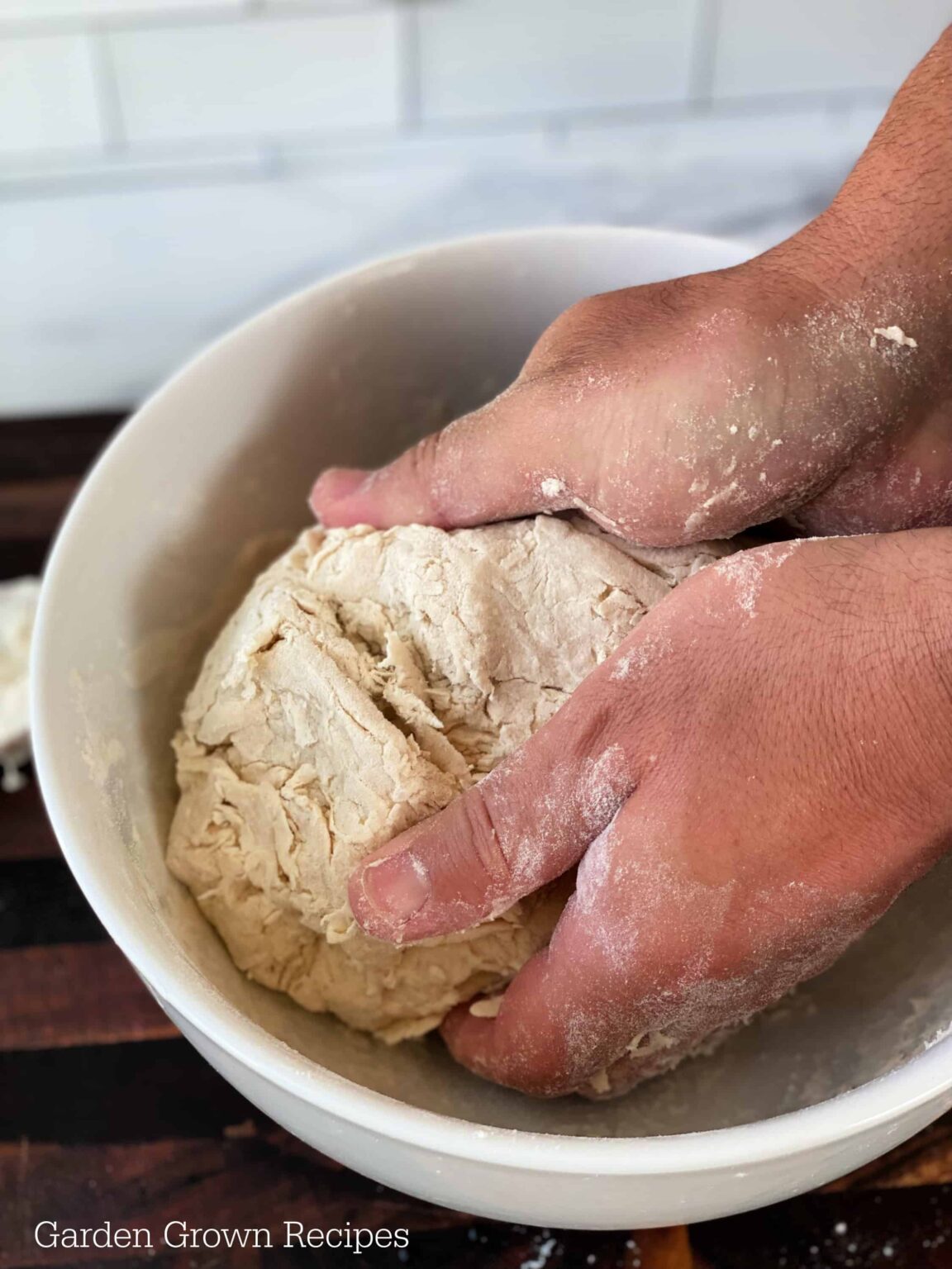Prosciutto Bread Recipe (aka Homemade Lard Bread)