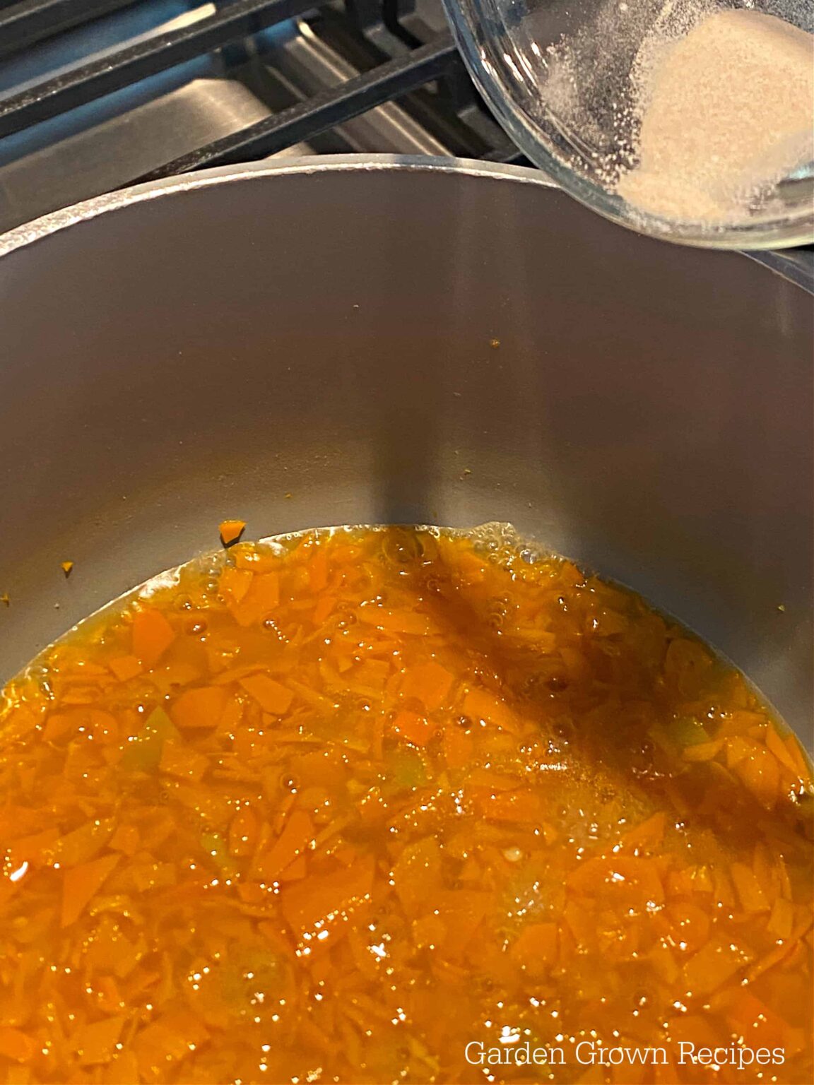 Hot Datil Pepper Jelly Recipe (St Augustine Style)