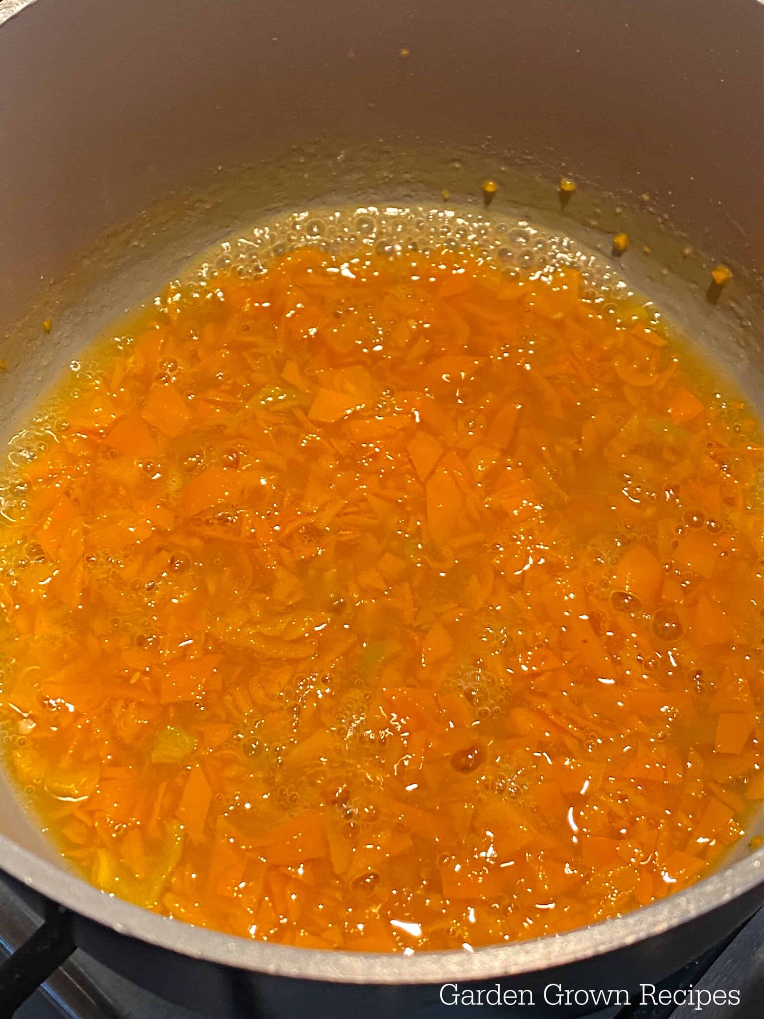 Hot Datil Pepper Jelly Recipe (St Augustine Style)