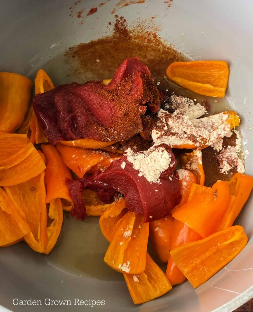 Datil Pepper Sauce Recipe (Florida Original)