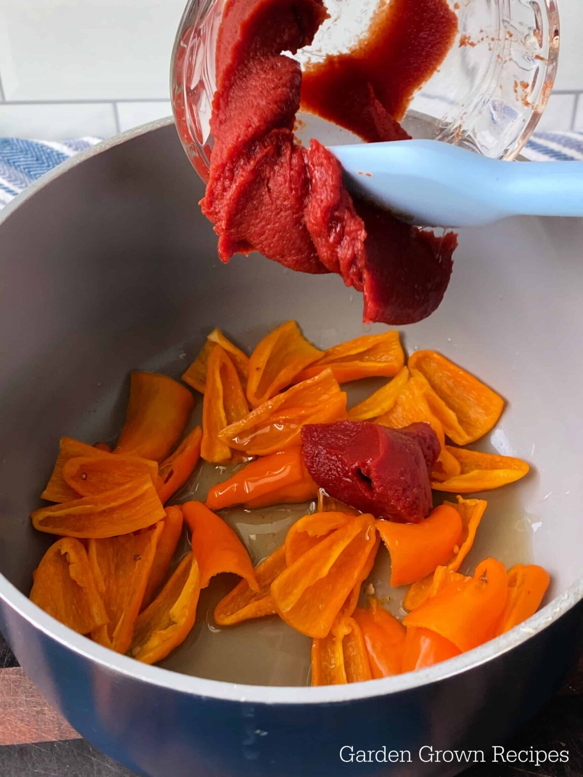 Datil Pepper Sauce Recipe (Florida Original)