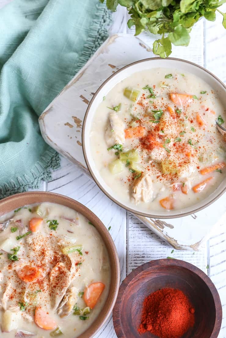 Leftover Smoked Turkey Recipes (20+ Great Ideas)