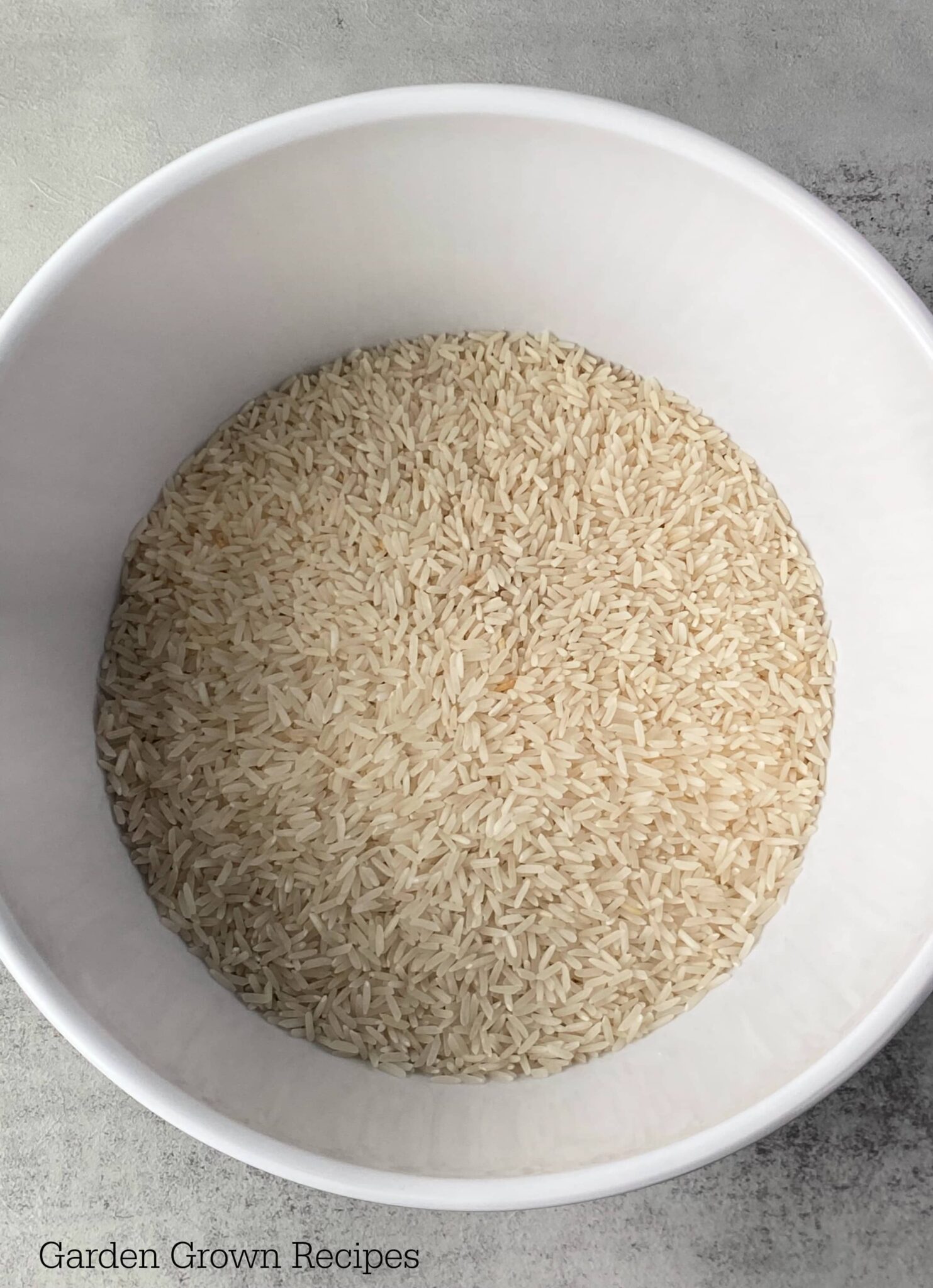 Puerto Rican Rice Recipe (Easy Arroz Con Gandules)