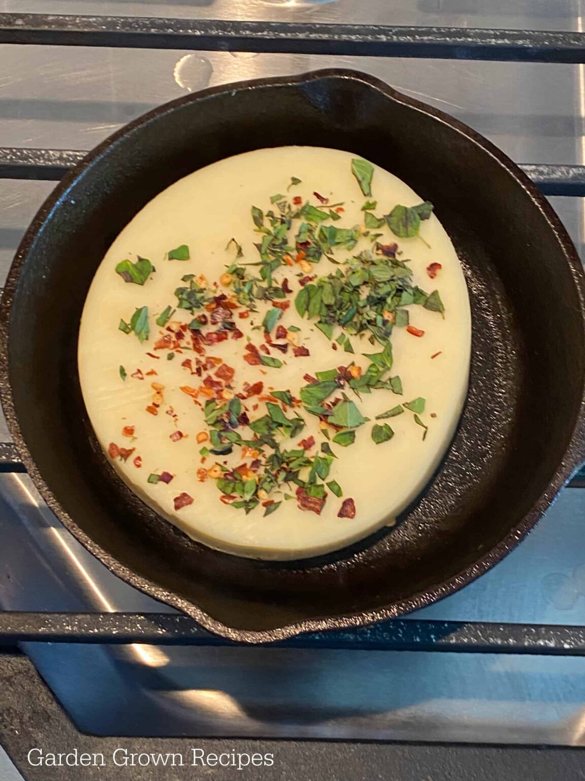 Provoleta Recipe (Melted Argentinian Cheese)