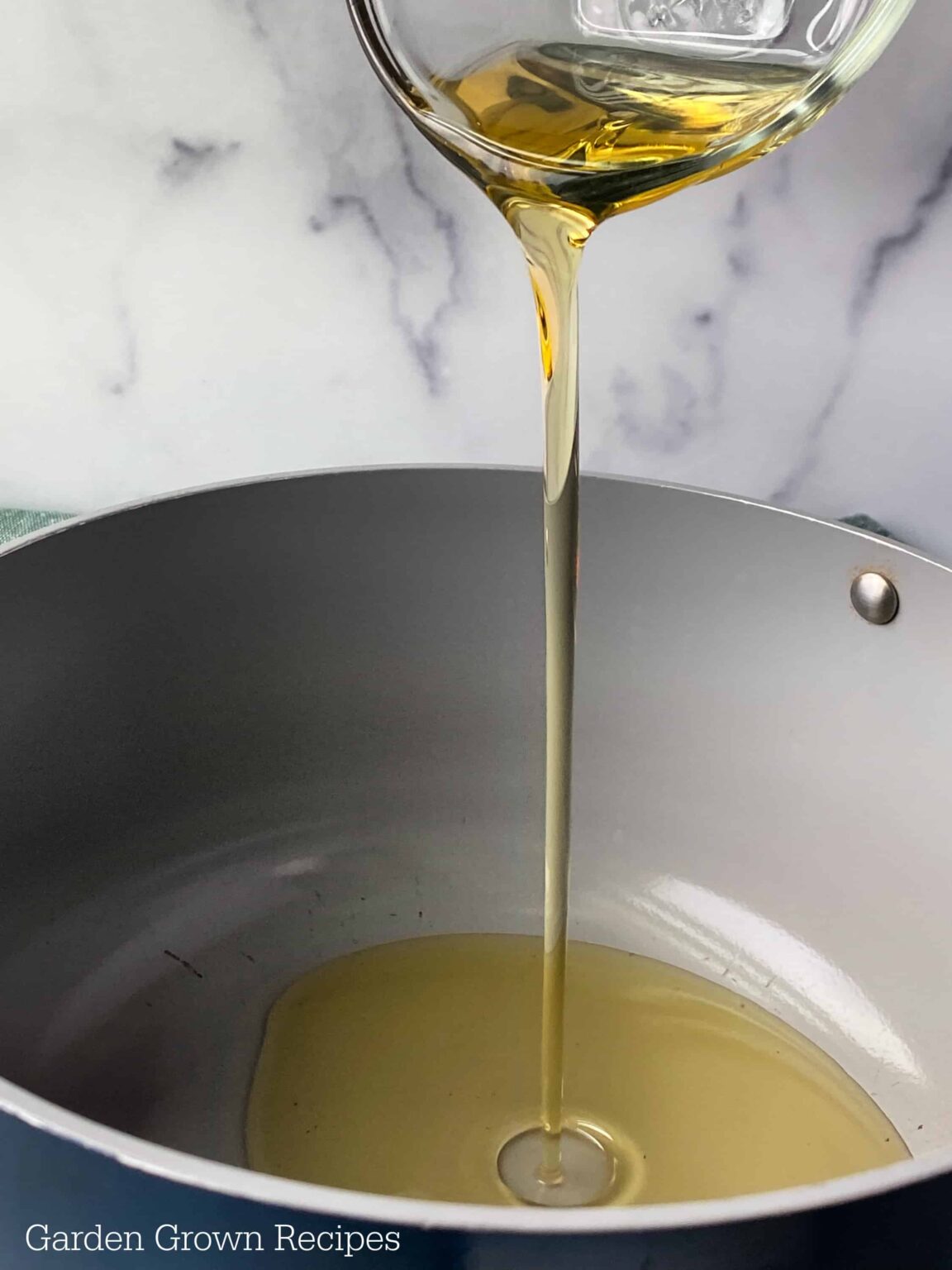 Puerto Rican Rice Recipe (Easy Arroz Con Gandules)