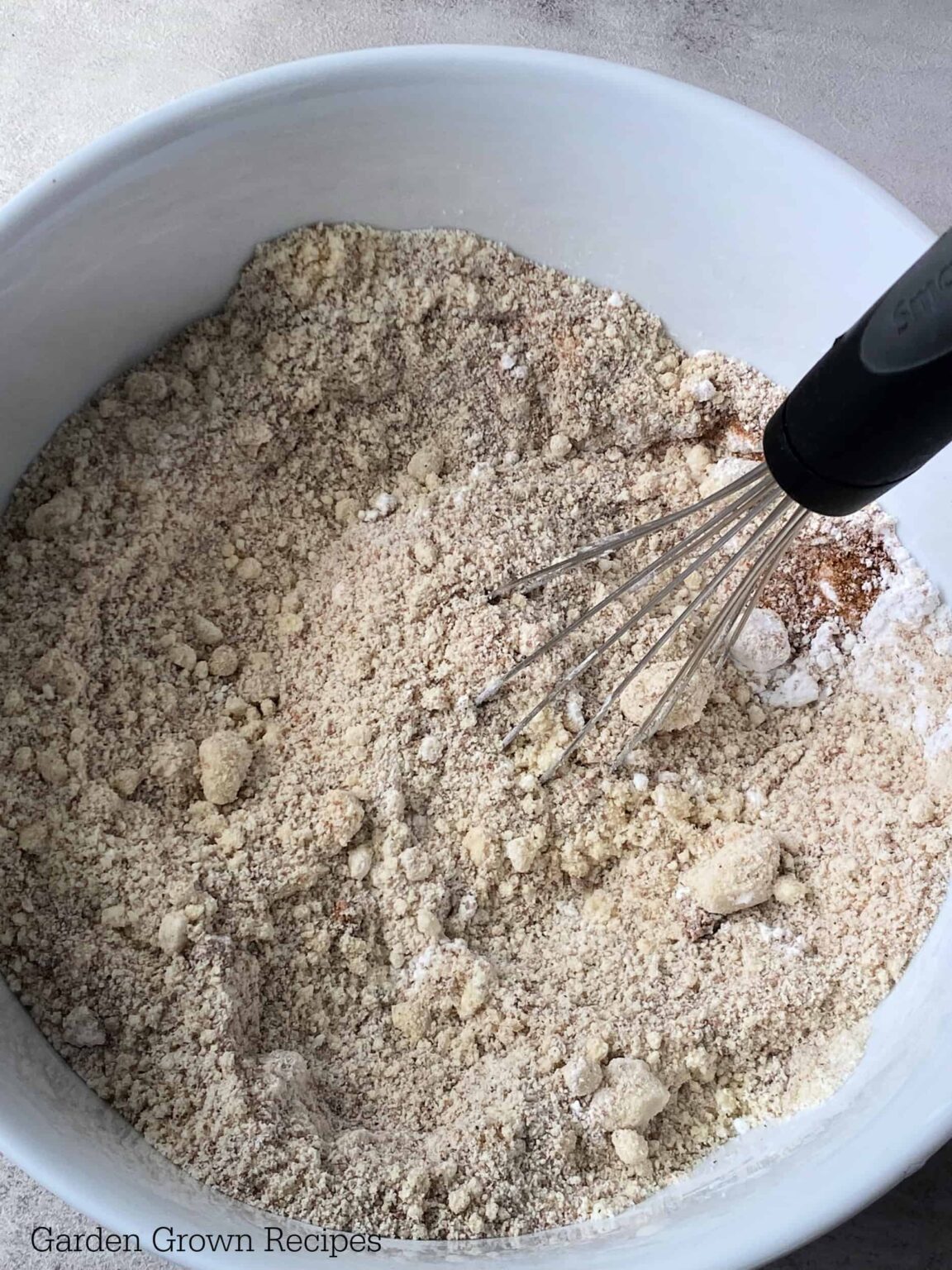 Almond Flour Coffee Cake Recipe (Healthy and Easy)