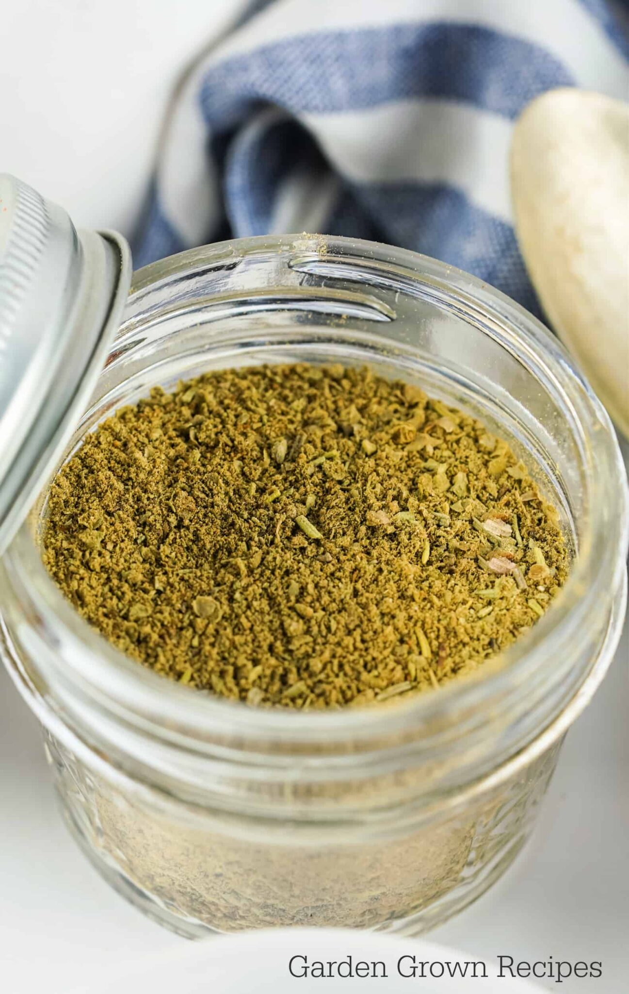 No Salt Seasoning for Chicken (Salt-Free Recipe)