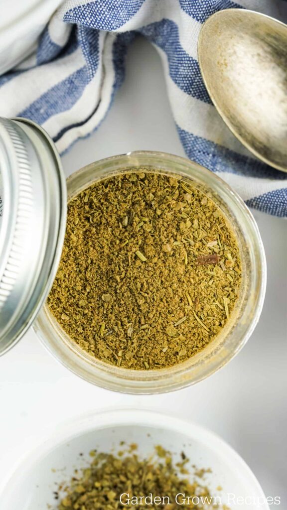 No Salt Seasoning for Chicken (Salt-Free Recipe)