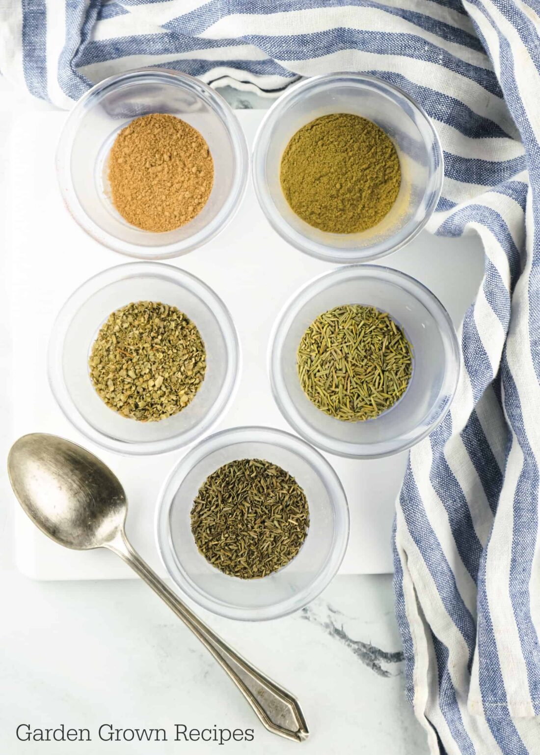 No Salt Seasoning for Chicken (Salt-Free Recipe)