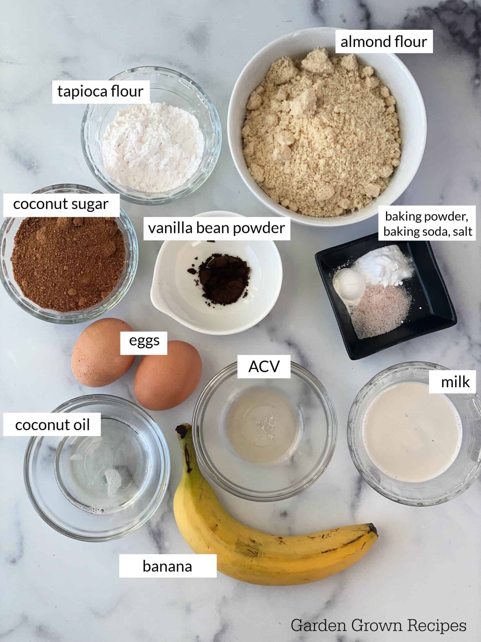 Vanilla Muffin Recipe for the Best Moist Muffins