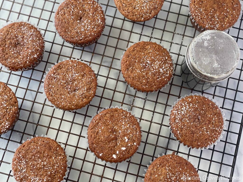 Vanilla Muffin Recipe for the Best Moist Muffins