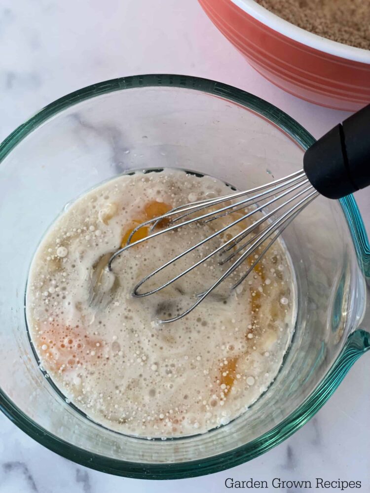 Vanilla Muffin Recipe for the Best Moist Muffins
