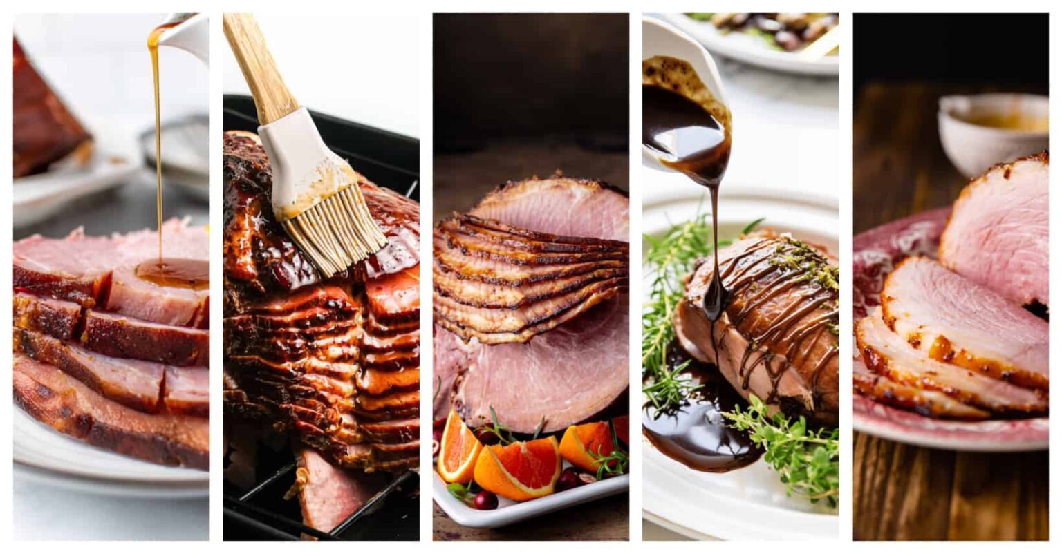 20+ Best Boneless Fresh Ham Roast Recipes