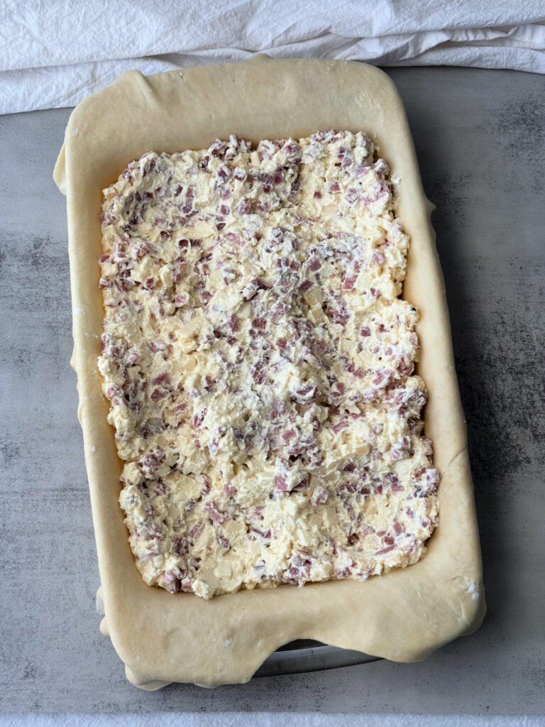 Pizza Rustica Recipe: Traditional Italian Easter Pie